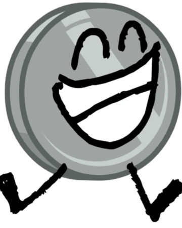 Nickel | Battle For B.F.D.I Weekly Wiki | Fandom