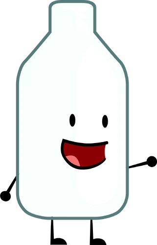 Bottle | Battle For B.F.D.I Weekly Wiki | Fandom