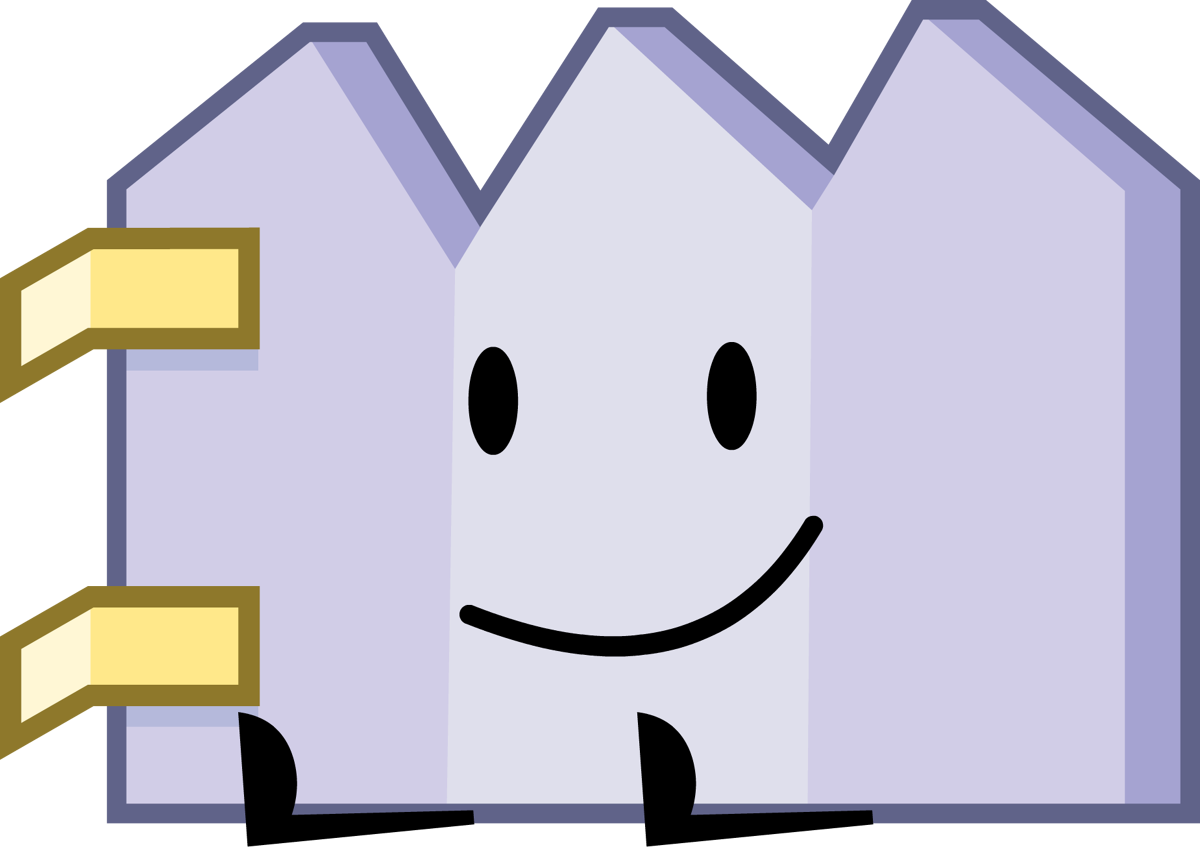 Gaty | Battle For B.F.D.I Weekly Wiki | Fandom