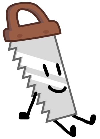 Saw | Battle For B.F.D.I Weekly Wiki | Fandom