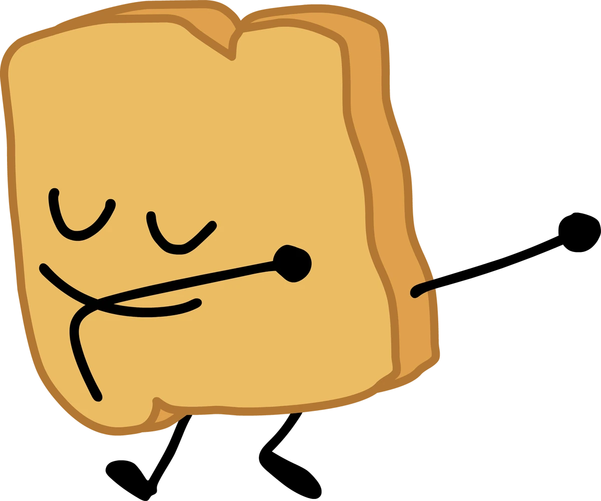 Woody | Battle For B.F.D.I Weekly Wiki | Fandom