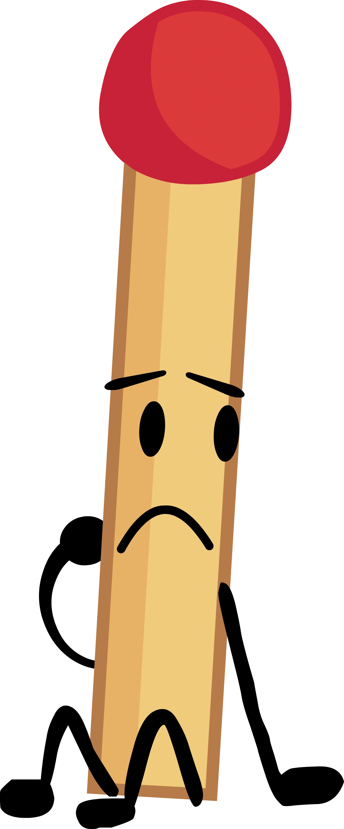 Match | Battle For B.F.D.I Weekly Wiki | Fandom