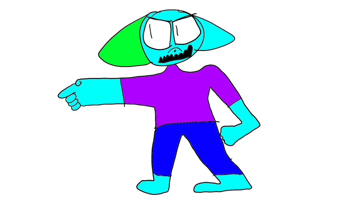 Edison | Battle for BFSF Wiki | Fandom