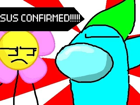 Impostor Among Us | Battle for BFSF Wiki | Fandom