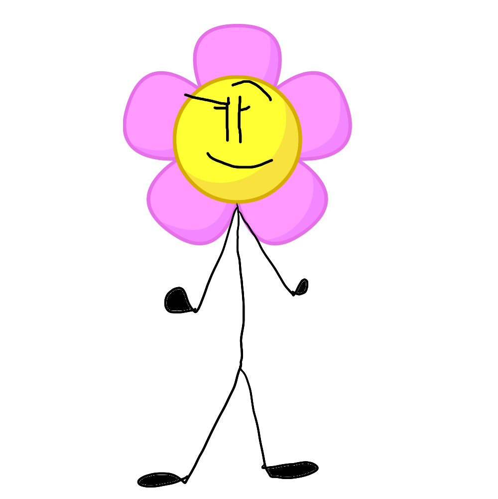 Flower | Battle for BFSF Wiki | Fandom