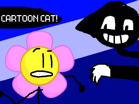 CARTOONS ALIVE! | Battle for BFSF Wiki | Fandom