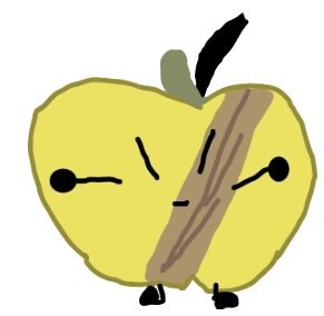 Apple | Battle for Billion! Wiki | Fandom