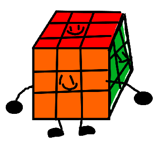 Rubix Cube | Battle for Billion! Wiki | Fandom