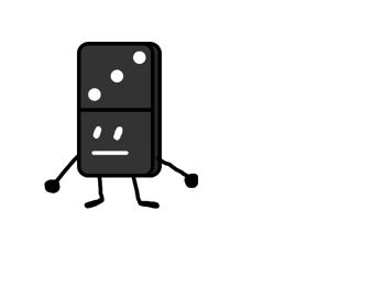 Domino | Battle for Bobux Wiki | Fandom