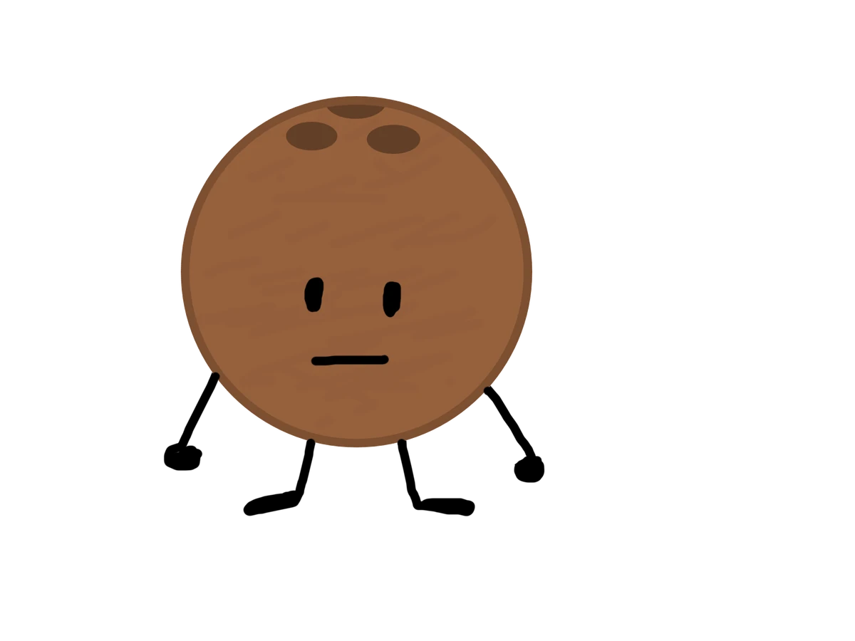 Coconut | Battle for Bobux Wiki | Fandom