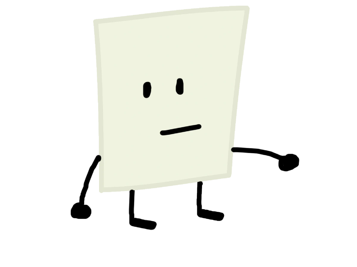 Paper | Battle for Bobux Wiki | Fandom