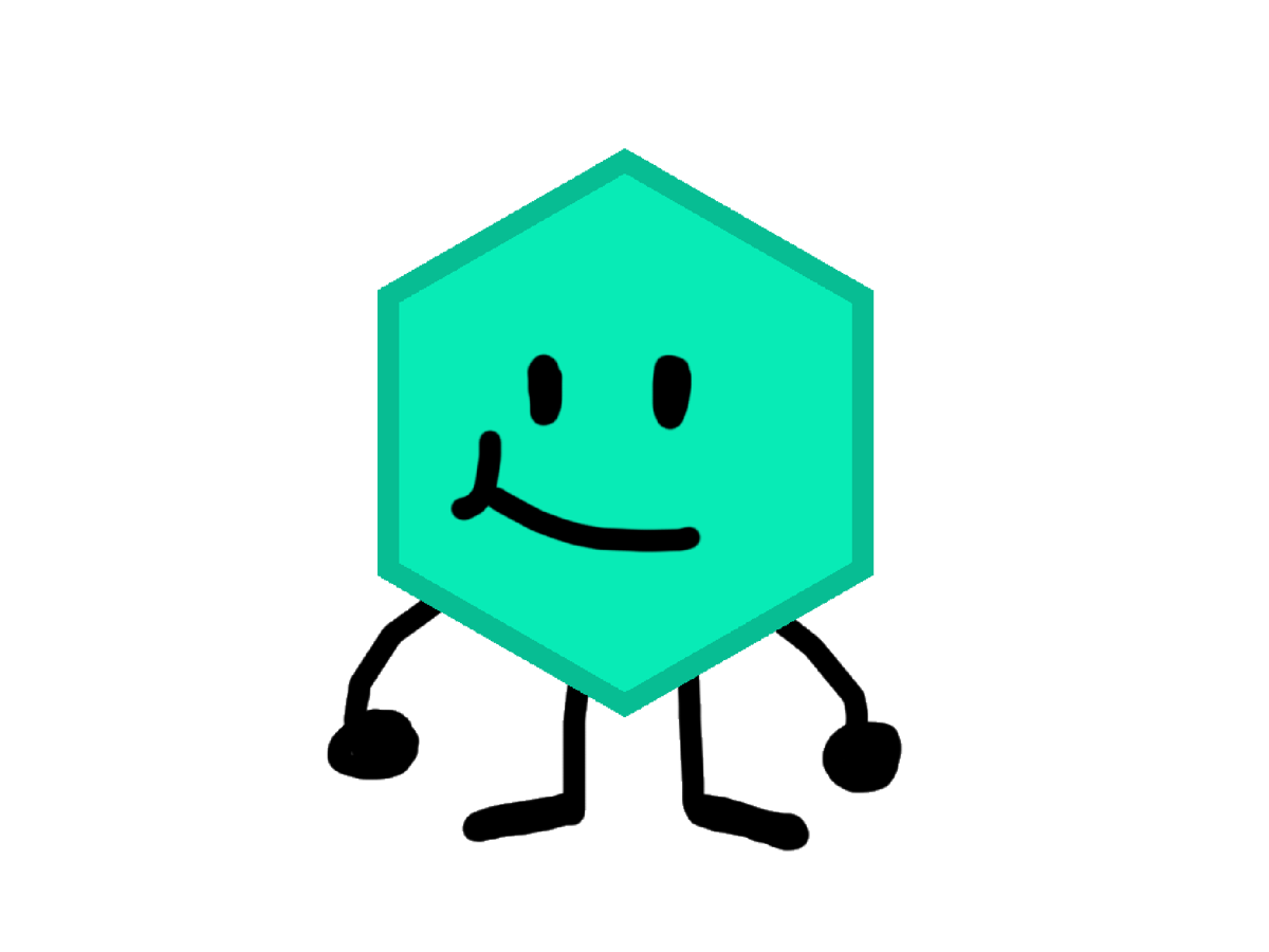 Hexagon | Battle for Bobux Wiki | Fandom