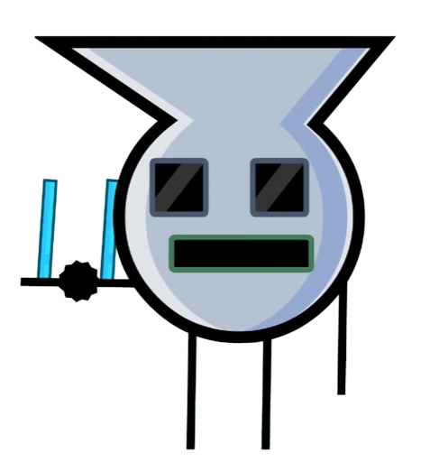 FishBot | Battle for boi Wiki | Fandom