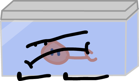 Fish Tank | Battle for boi Wiki | Fandom