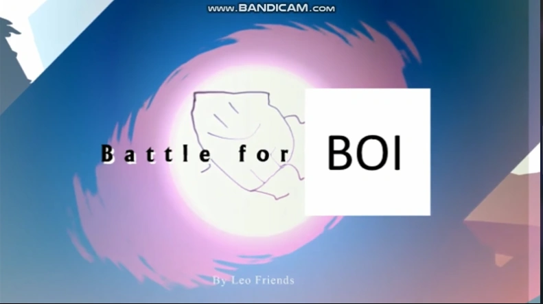 BFBOI | Battle for boi Wiki | Fandom