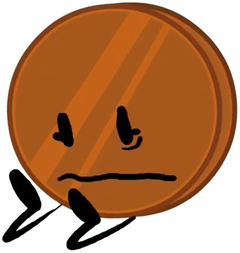 Penny | Battle for boi Wiki | Fandom