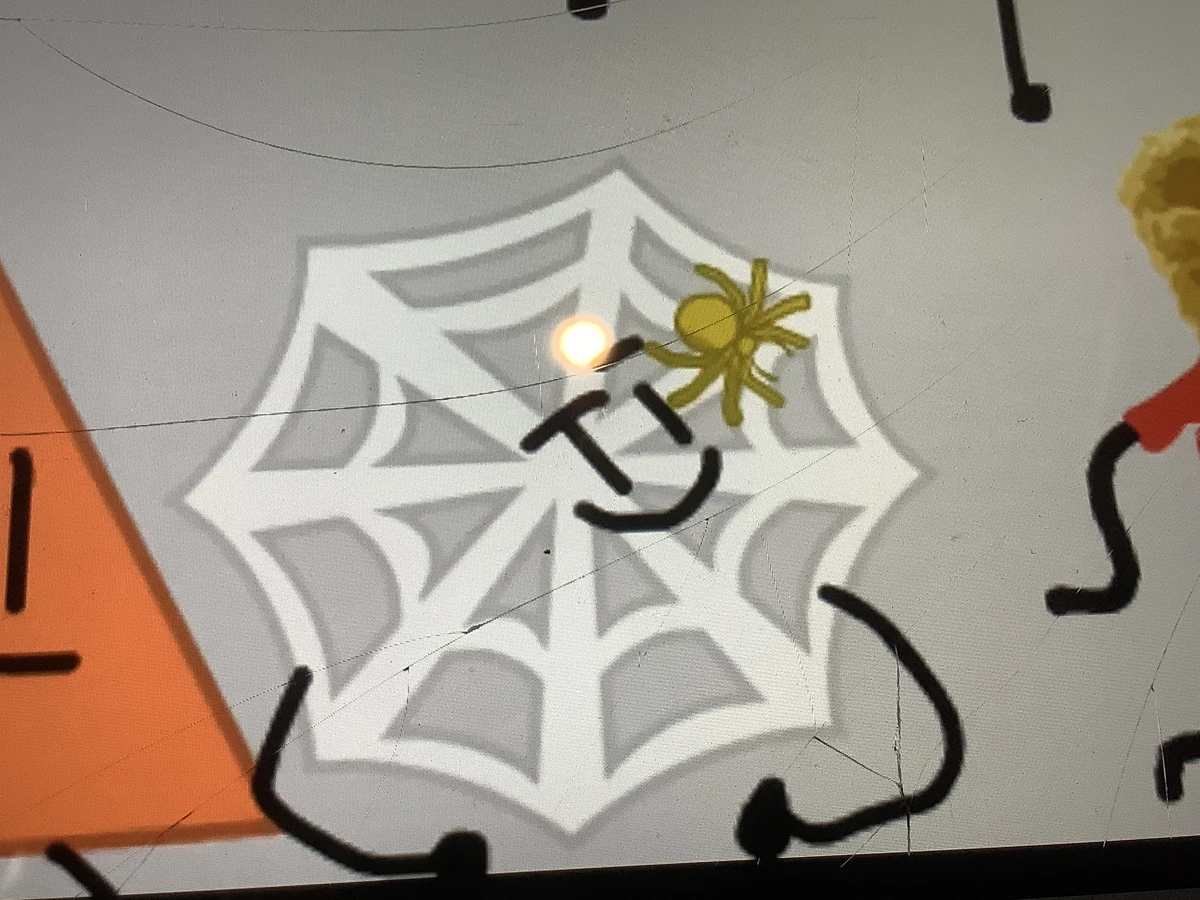 Spiderweb and Spiderdaddy | Battle for boi Wiki | Fandom