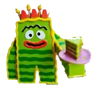 Object Towel Again Assets | Battle for boi Wiki | Fandom