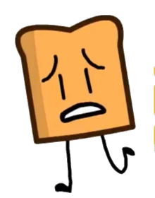 Bready | Battle for boi Wiki | Fandom