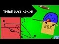 BFBOI 12: not these guys again | Battle for boi Wiki | Fandom