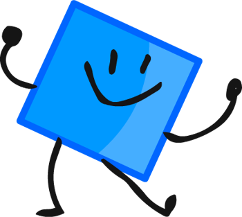 Diamondy | Battle for boi Wiki | Fandom