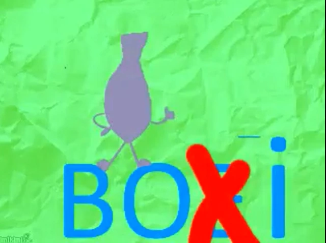 BOIR | Battle for boi Wiki | Fandom