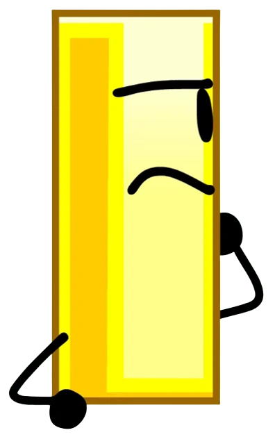 Goldy | Battle for boi Wiki | Fandom