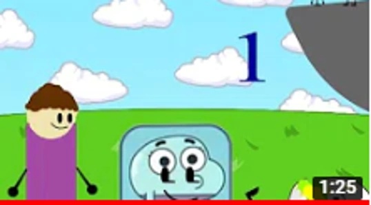 Original challenge | Battle for boi Wiki | Fandom