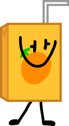 OJ | Battle for boi Wiki | Fandom