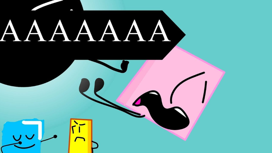 BFBOI 3: how original....again | Battle for boi Wiki | Fandom