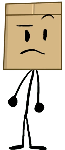 Box Head | Battle for boi Wiki | Fandom