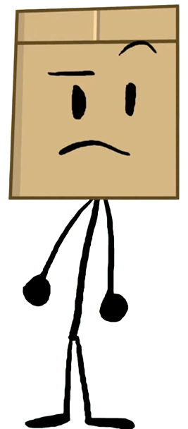 Box Head | Battle for boi Wiki | Fandom