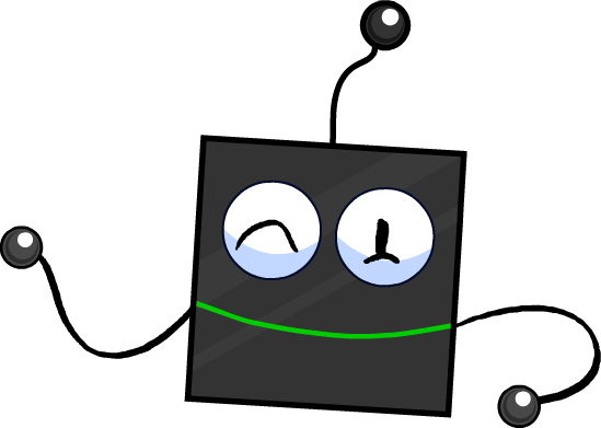 Box Bot | Battle for boi Wiki | Fandom