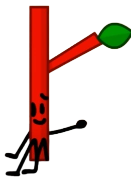 Red Stick | Battle for boi Wiki | Fandom