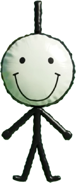 Balloon Leo | Battle for boi Wiki | Fandom