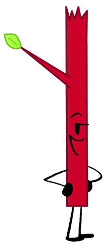 Red Stick | Battle for boi Wiki | Fandom