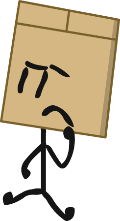 Box Head | Battle for boi Wiki | Fandom