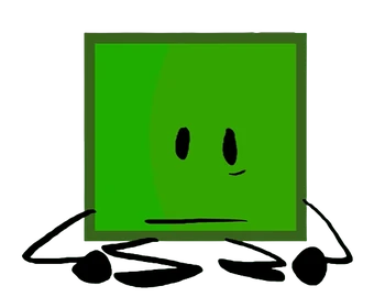 Diamondy | Battle for boi Wiki | Fandom