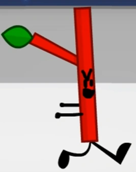 Red Stick | Battle for boi Wiki | Fandom