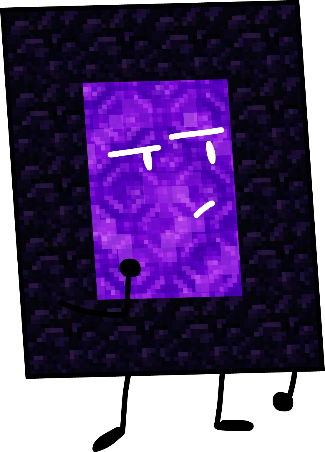 Nether Portal | Battle for Bragging Rights Wiki | Fandom