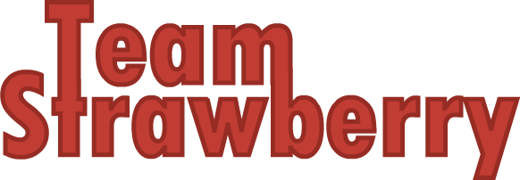 Team Strawberry | Battle for Bragging Rights Wiki | Fandom