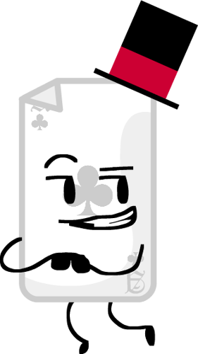 Ace | Battle for Bragging Rights Wiki | Fandom