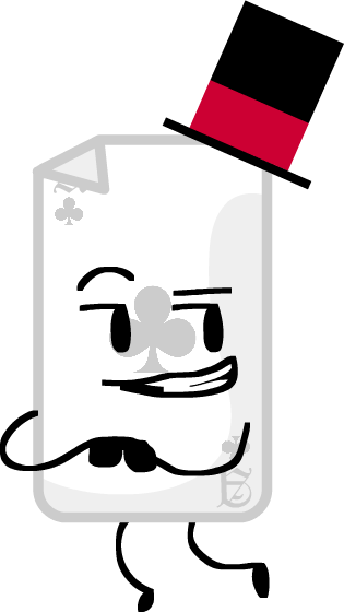Ace | Battle for Bragging Rights Wiki | Fandom