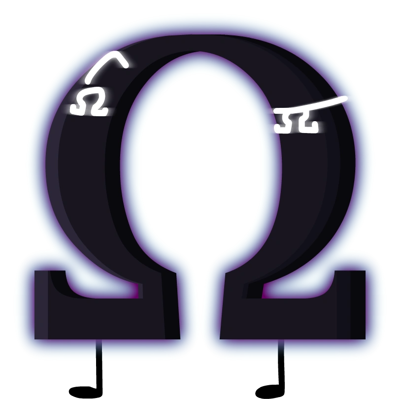 Omega | Battle for Bragging Rights Wiki | Fandom