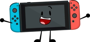 Nintendo Switch | Battle for bule island Wiki | Fandom