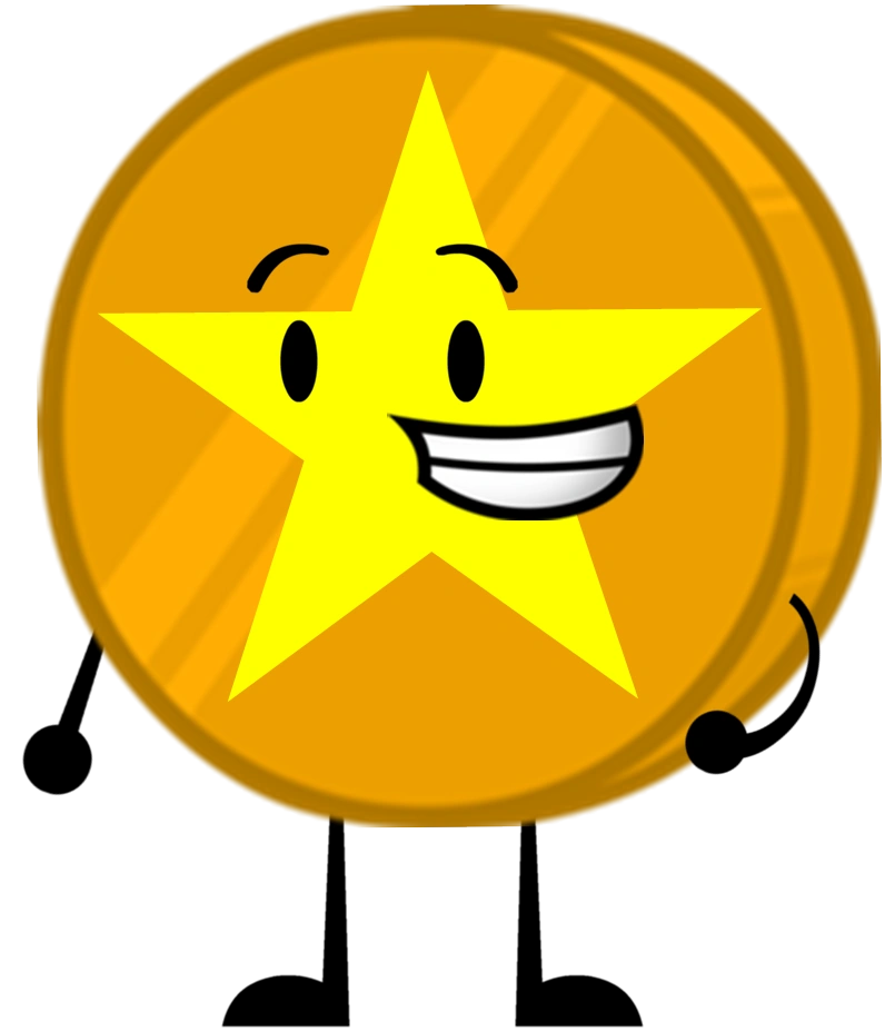 Star Coin | Battle for bule island Wiki | Fandom
