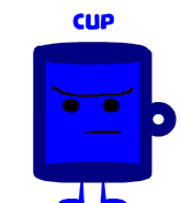 Cup | Battle for Candy Island Wiki | Fandom