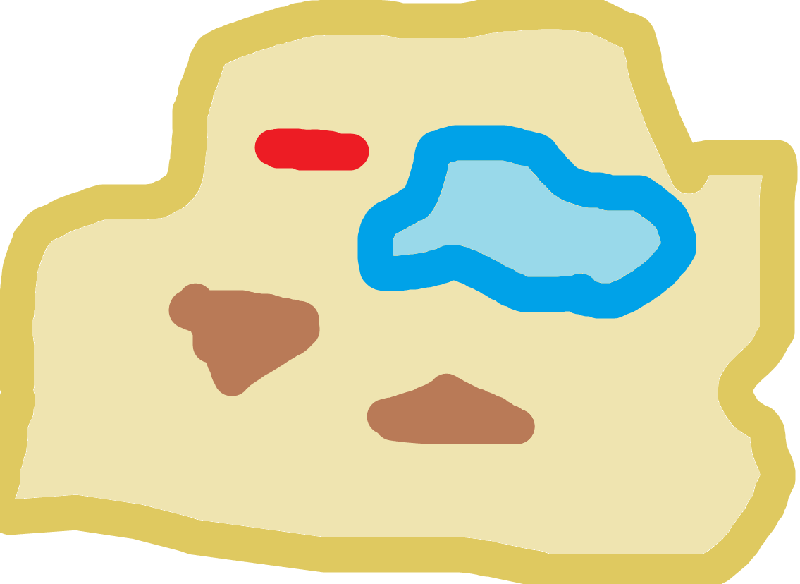 Candy Island | Battle for Candy Island Wiki | Fandom