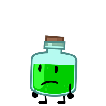 Poison | Battle For Caution's McGriddle Wiki | Fandom