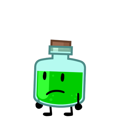 Poison | Battle For Caution's McGriddle Wiki | Fandom